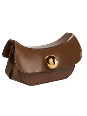 Marni Butterfly Medium Shoulder Bag