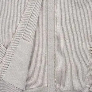 Brunello Cucinelli Long Sleeve Lapel Sweater