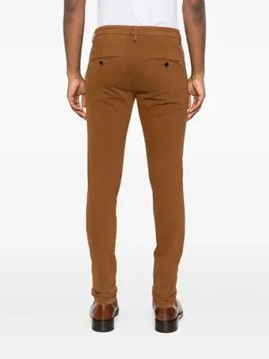 DONDUP Gaubert Trousers - Brown