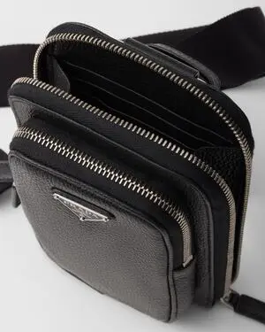 Prada Leather Smartphone Case