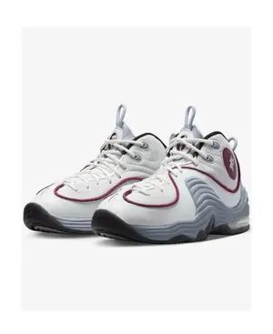 Nike Penny 2 "rosewood" Sneakers - Gray