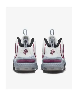 Nike Penny 2 "rosewood" Sneakers - Gray