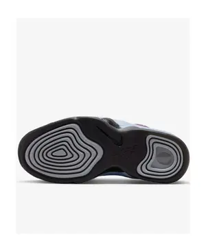 Nike Penny 2 "rosewood" Sneakers - Gray