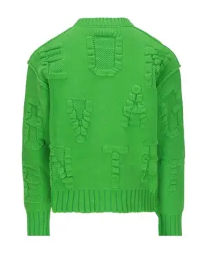 Bottega Veneta Knitted Jumper