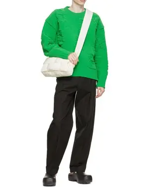 Bottega Veneta Knitted Jumper