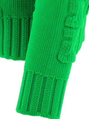 Bottega Veneta Knitted Jumper