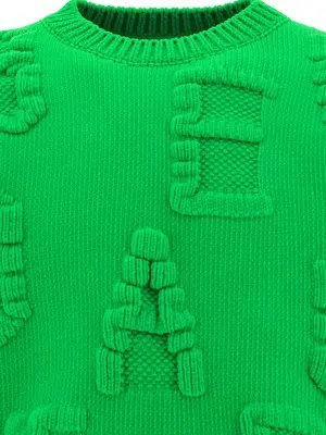 Bottega Veneta Knitted Jumper