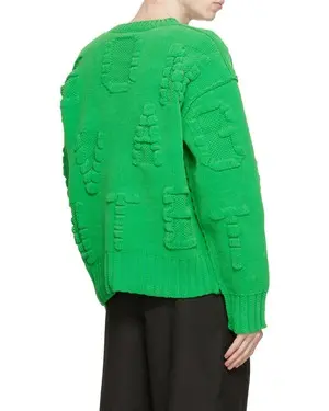 Bottega Veneta Knitted Jumper