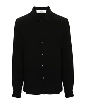 Séfr Shirt - Black