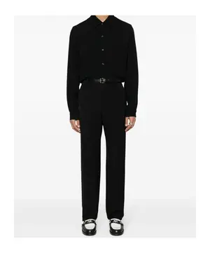 Séfr Shirt - Black