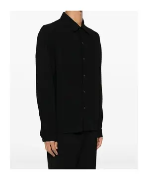 Séfr Shirt - Black