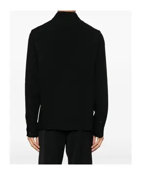Séfr Shirt - Black