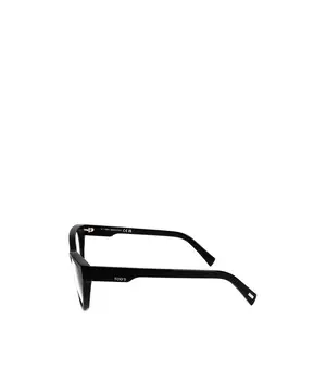 TOD'S Cat Eye Eyeglasses