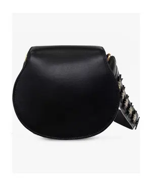 Chloé Marcie Small Saddle Bag