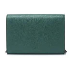 Gucci Dionysus Woc Shoulder Bag With Tiger Head Buckle