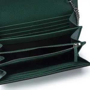 Gucci Dionysus Woc Shoulder Bag With Tiger Head Buckle