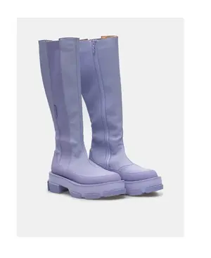Both High Boots