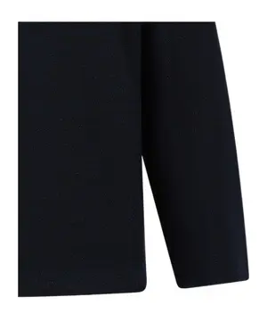 Fabiana Filippi Lurex Thread Hooded Jumper