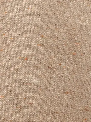 Loro Piana Double-breasted Tweed Blazer