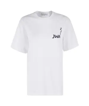 J.w.anderson Classic T-shirts For Women