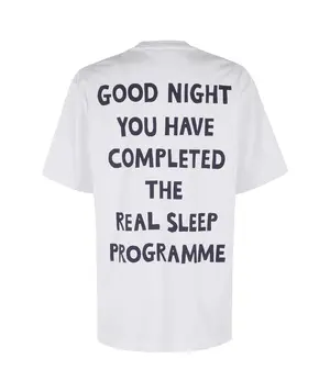 J.W.ANDERSON Printed Crewneck T-shirt