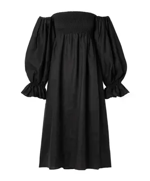 Sleeper Glam Dresses
