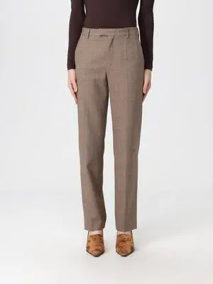 MAISON MARGIELA Straight-leg Tailored Trousers