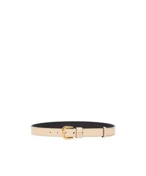 Valentino Garavani Vlogo Signature Mini Belt