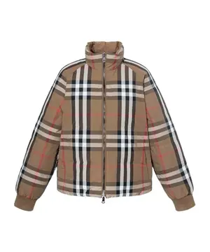 Burberry Casual Jackets For Women