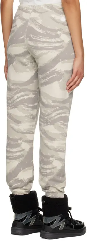 Moncler Printed Trackpants