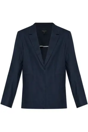 RAG  BONE Rag & Bone Single-breasted Blazer