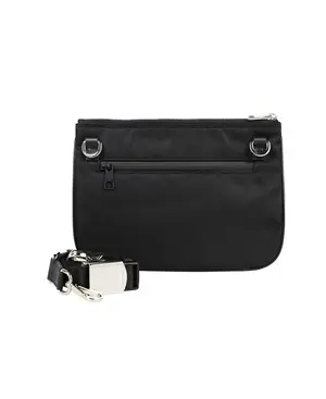 Neil Barrett Thunderbolt Shoulder Bag