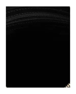 Neil Barrett Thunderbolt Shoulder Bag