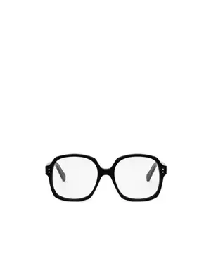 Celine Eyeglasses - Black