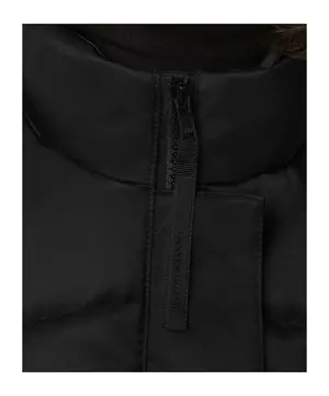 Canada Goose Freestyle Padded Gilet - Black