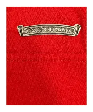 Chrome Hearts Belt Loop Shorts
