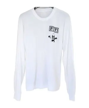 Chrome Hearts Pattern Shirts For Men