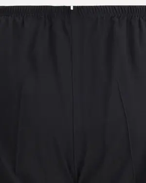 Sportmax Ariccia Flared Leg Trousers