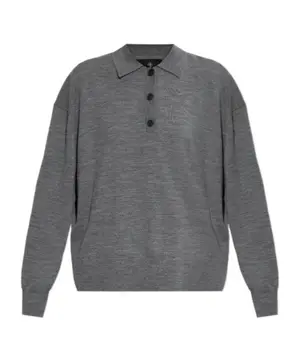 Anine Bing Polo