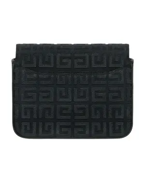 Givenchy 4g Motif Small Crossbody Bag