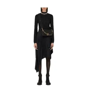 Givenchy 4g Motif Small Crossbody Bag