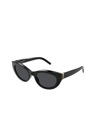 Saint Laurent Cat Eye Sunglasses