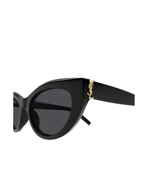 Saint Laurent Cat Eye Sunglasses