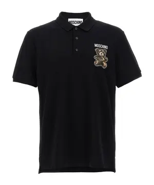 Moschino Polos For Men
