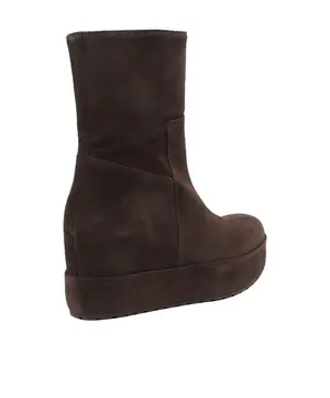 PALOMA BARCELO Disa Platform Boots