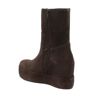 PALOMA BARCELO Disa Platform Boots