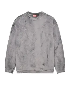 DIESEL® S-baxt-t1 Sweatshirt