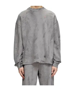 DIESEL® S-baxt-t1 Sweatshirt