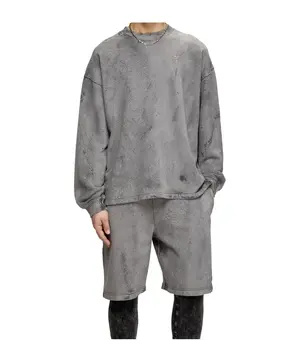 DIESEL® S-baxt-t1 Sweatshirt