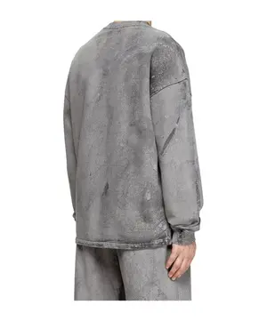 DIESEL® S-baxt-t1 Sweatshirt